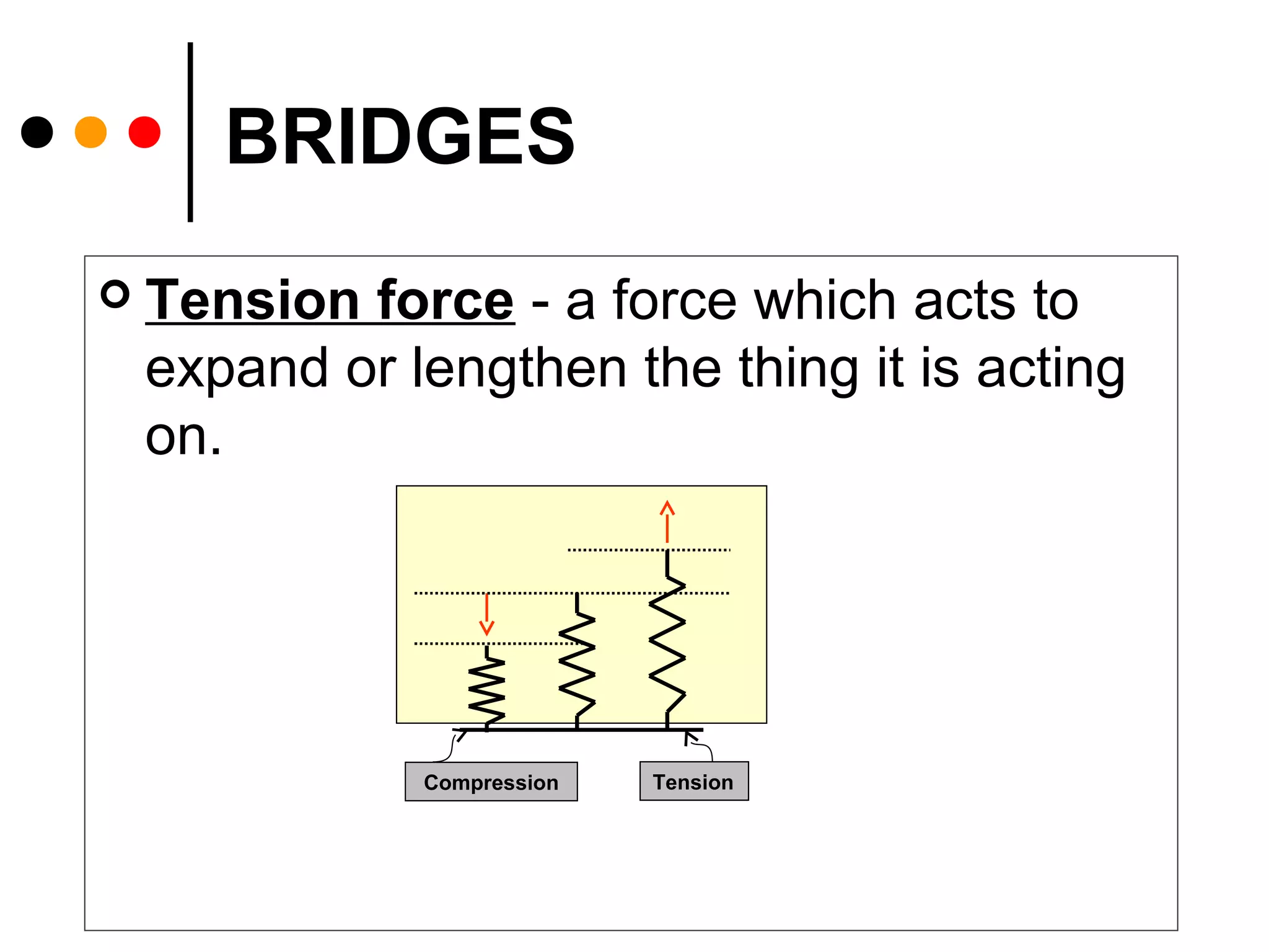 Bridges 01 | PPT