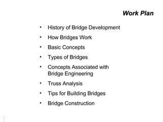 Bridge | PPT