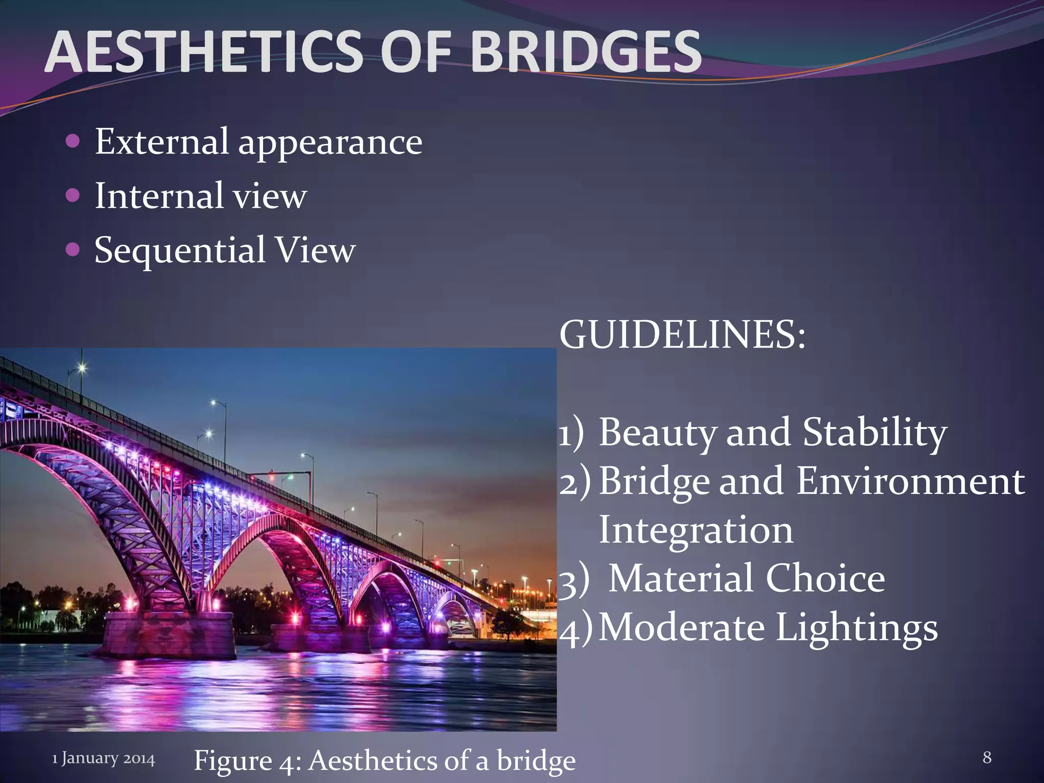 Bridges | PPTX