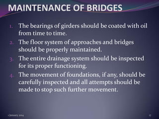 Bridges | PPTX