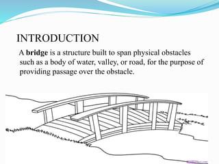 Bridges | PPTX