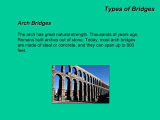 Bridges.basic | PPT