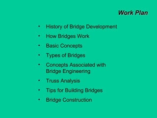 Bridges.basic | PPT