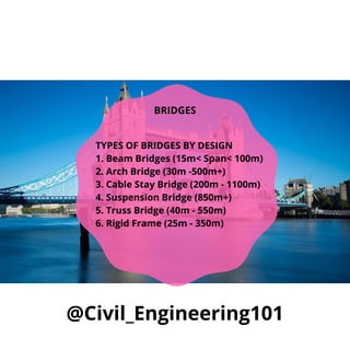 Bridges | PDF