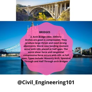 Bridges | PDF