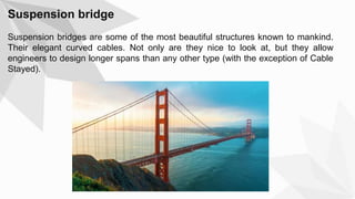Bridges | PPTX