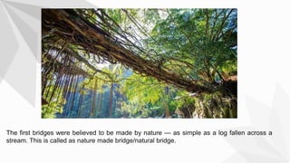 Bridges | PPTX