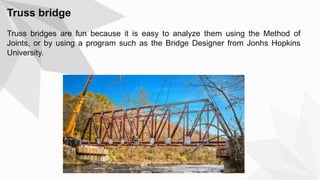 Bridges | PPTX