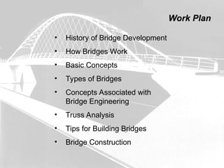 bridges engineering bridges in civil engineering bridges in civil ...