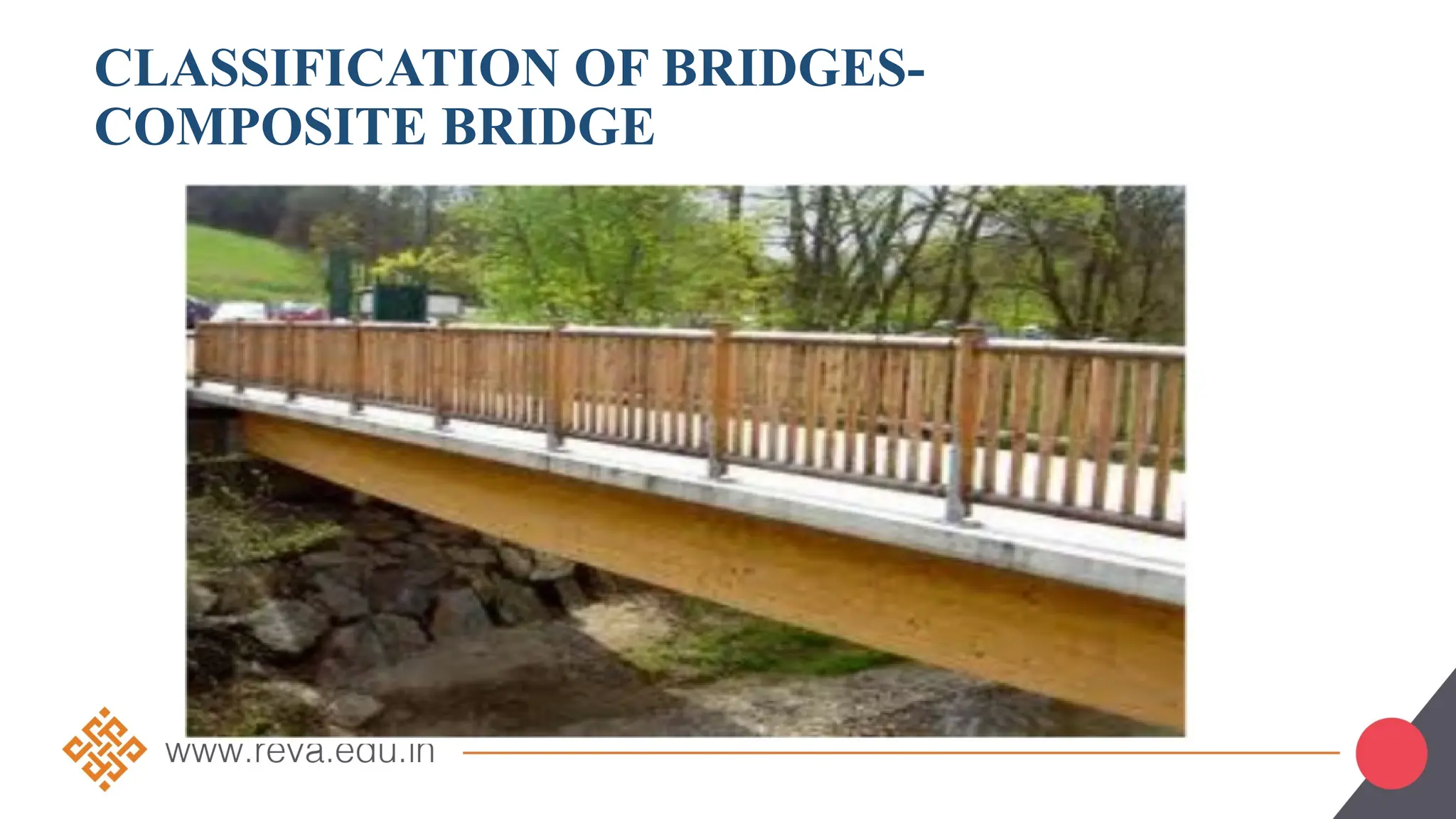 BRIDGES, BASIC CLASSIFICATION Types.pptx | Geology | Science