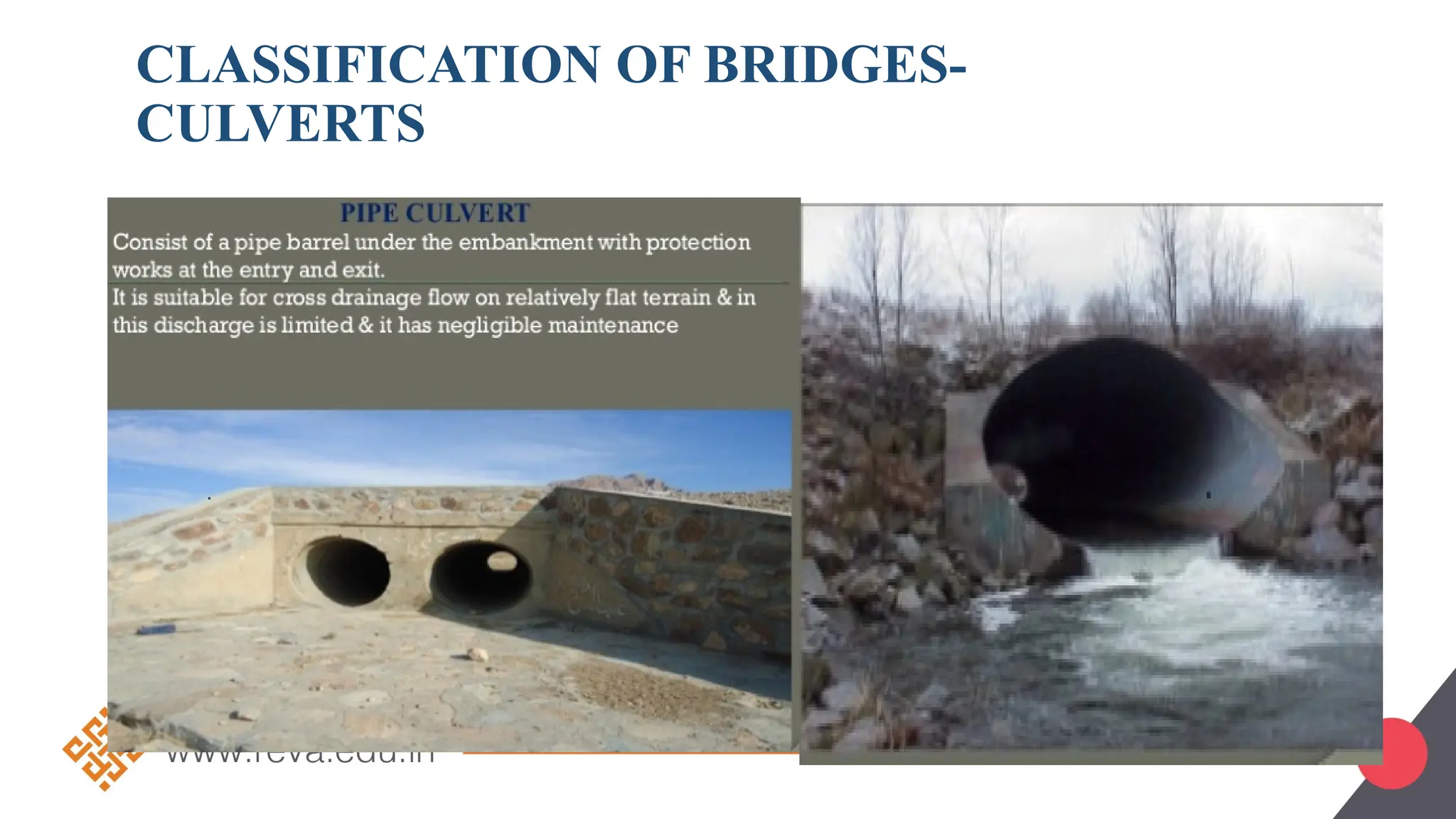 BRIDGES, BASIC CLASSIFICATION Types.pptx