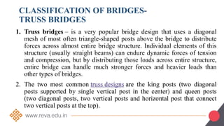 BRIDGES, BASIC CLASSIFICATION Types.pptx
