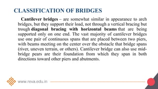 BRIDGES, BASIC CLASSIFICATION Types.pptx