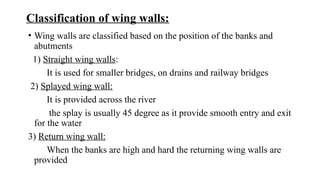 BRIDGES, BASIC CLASSIFICATION Types.pptx