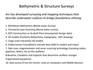 Bridge Scour | PPT