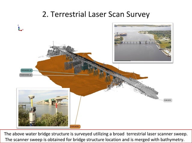 Bridge Scour | PPT | Geography | Science