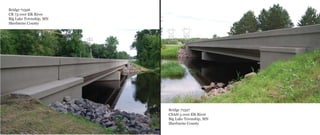 Bridge Portfolio | PPT