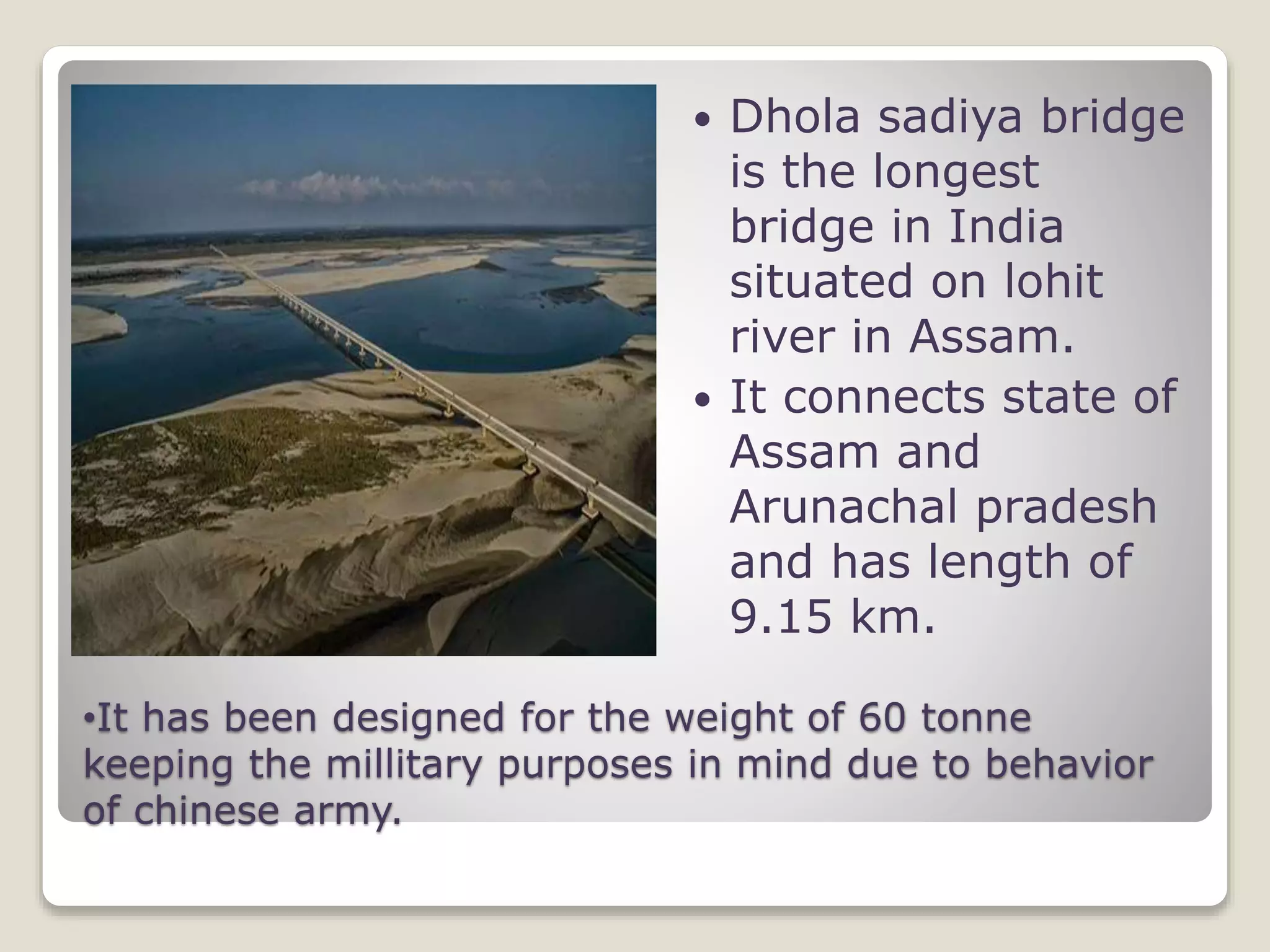 Bridge inspection,maintenance and repair | PPTX