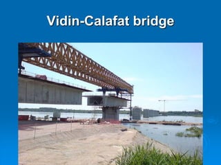 B ridges in bulgaria cveti | PPT