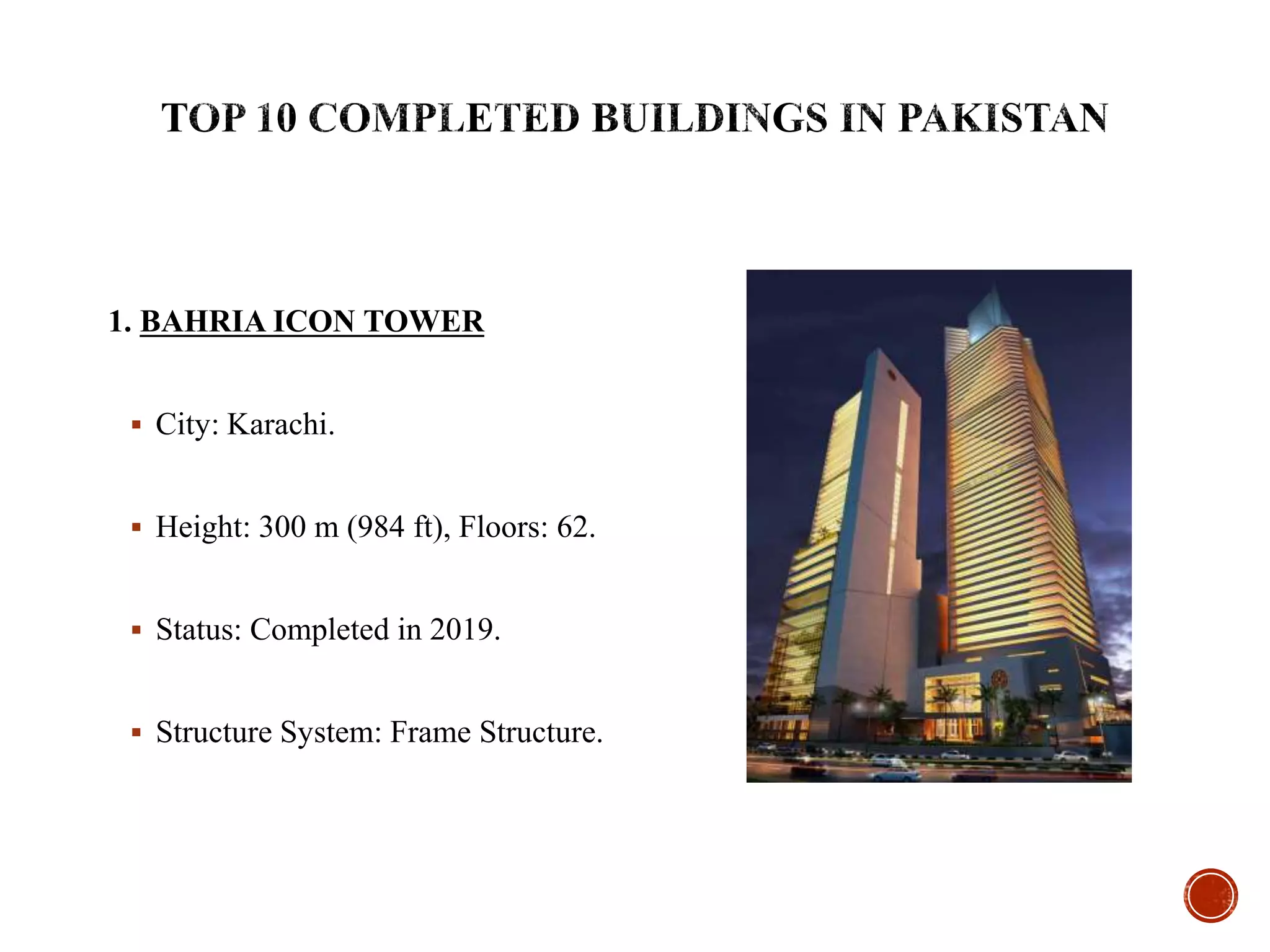 Bridges in pakistan | PPT