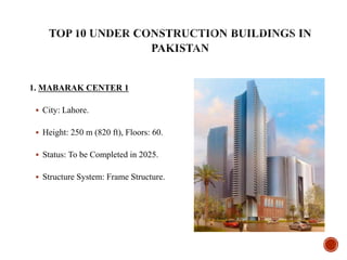 Bridges in pakistan | PPT