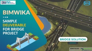 Bridge Solution BIMWIKA.pdf