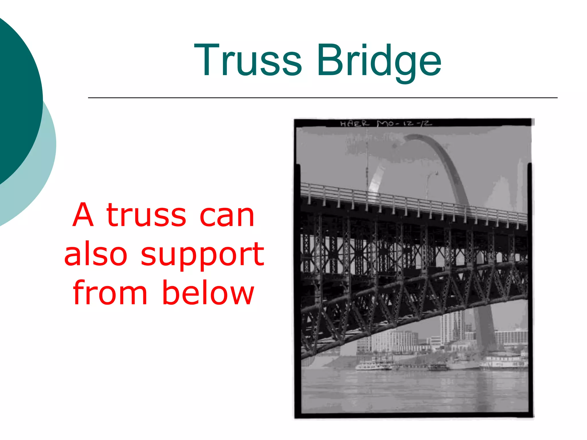 Bridges -A Brief History | PPTX Bridges -A Brief History | PPTX
