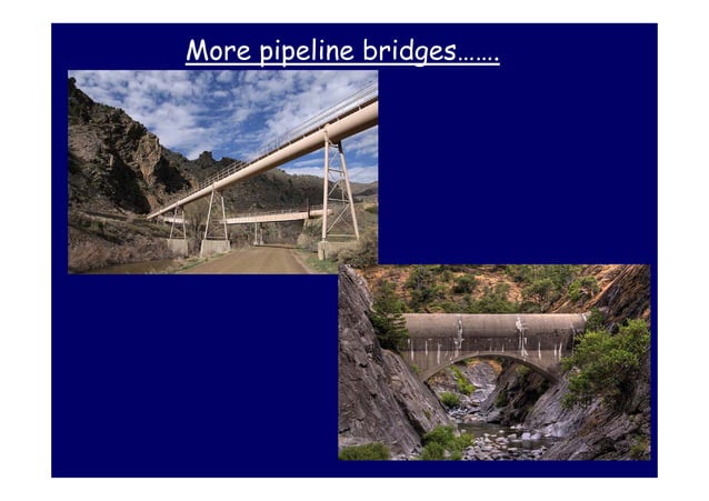 Bridges presentation dr kiymaz eng002 | PDF