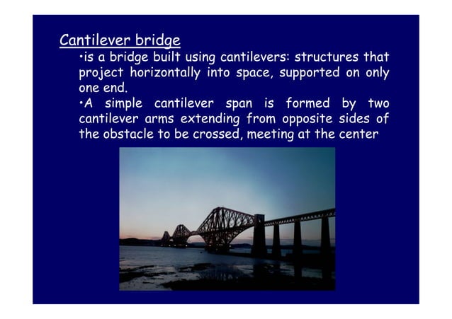 Bridges presentation dr kiymaz eng002 | PDF