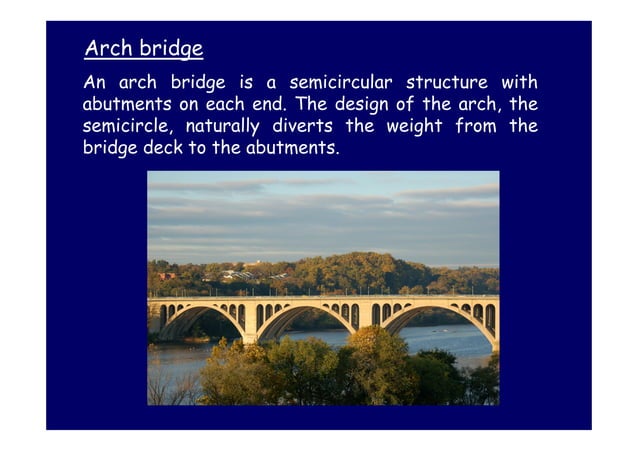 Bridges presentation dr kiymaz eng002 | PDF