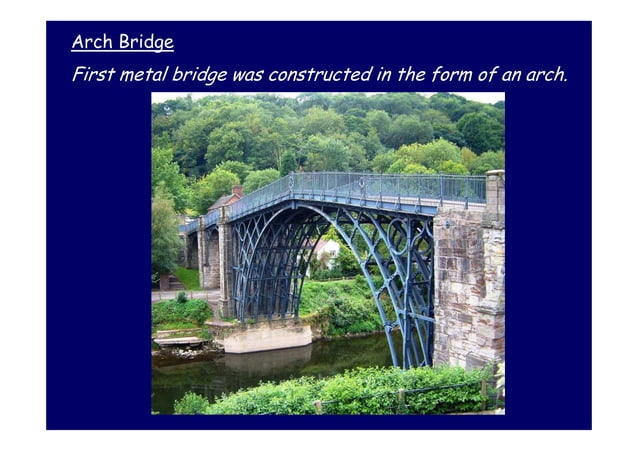 Bridges presentation dr kiymaz eng002 | PDF