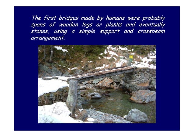 Bridges presentation dr kiymaz eng002 | PDF