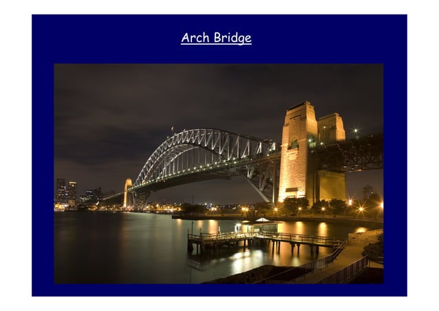 Bridges presentation dr kiymaz eng002 | PDF