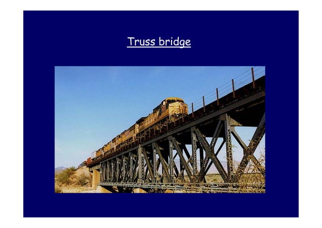 Bridges presentation dr kiymaz eng002 | PDF