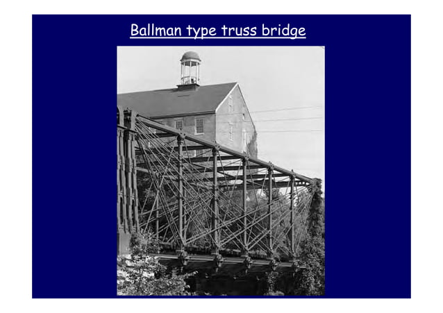 Bridges presentation dr kiymaz eng002 | PDF