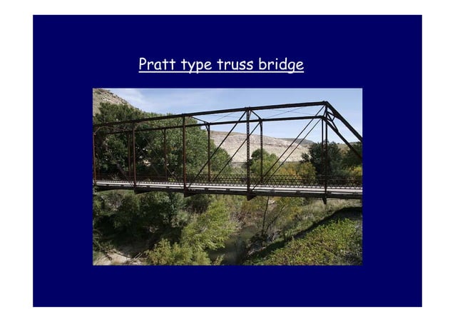 Bridges presentation dr kiymaz eng002 | PDF