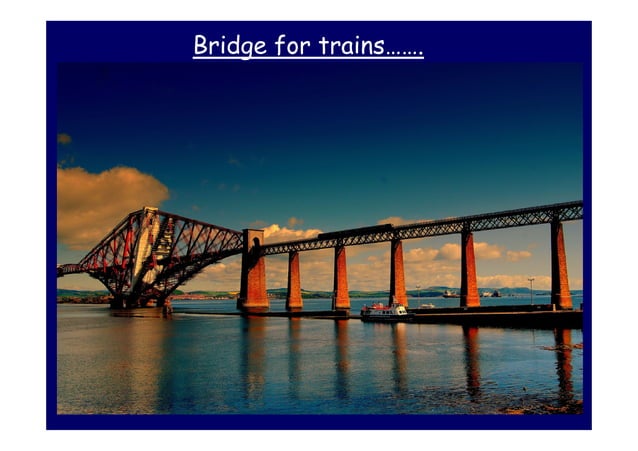 Bridges presentation dr kiymaz eng002 | PDF