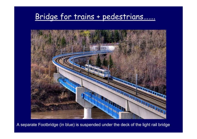 Bridges presentation dr kiymaz eng002 | PDF