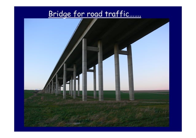 Bridges presentation dr kiymaz eng002 | PDF