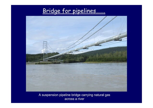 Bridges presentation dr kiymaz eng002 | PDF
