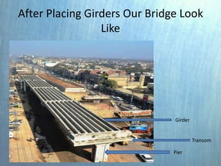 Bridges In Pakistan | PPTX