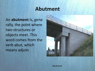 Bridges In Pakistan | PPTX