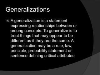 bridges social studies.pptx | Educational Assessment | Education