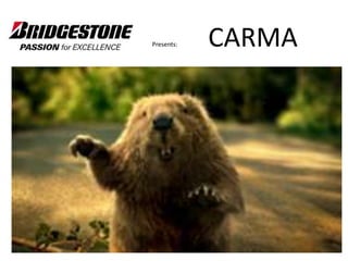 Bridgestone-Beaver | PPTX