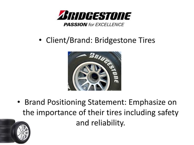 Bridgestone-Beaver | PPT