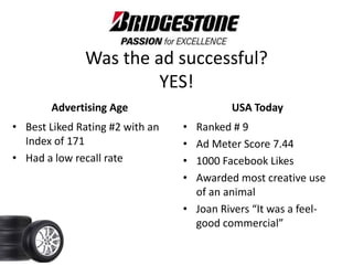 Bridgestone-Beaver | PPTX
