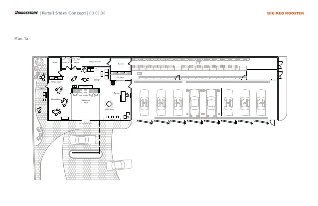 Bridgestone Tire Store