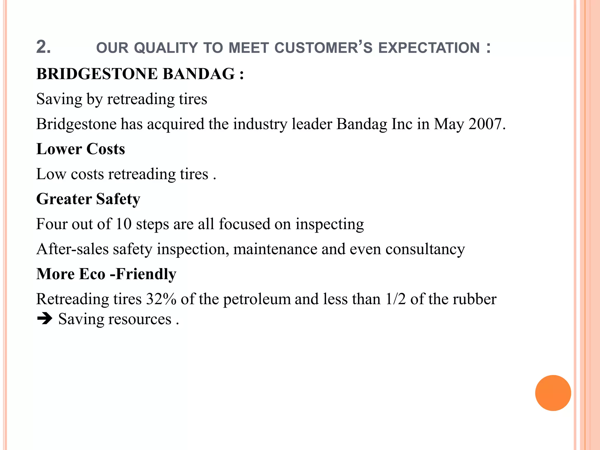 Bridgestone | PPTX