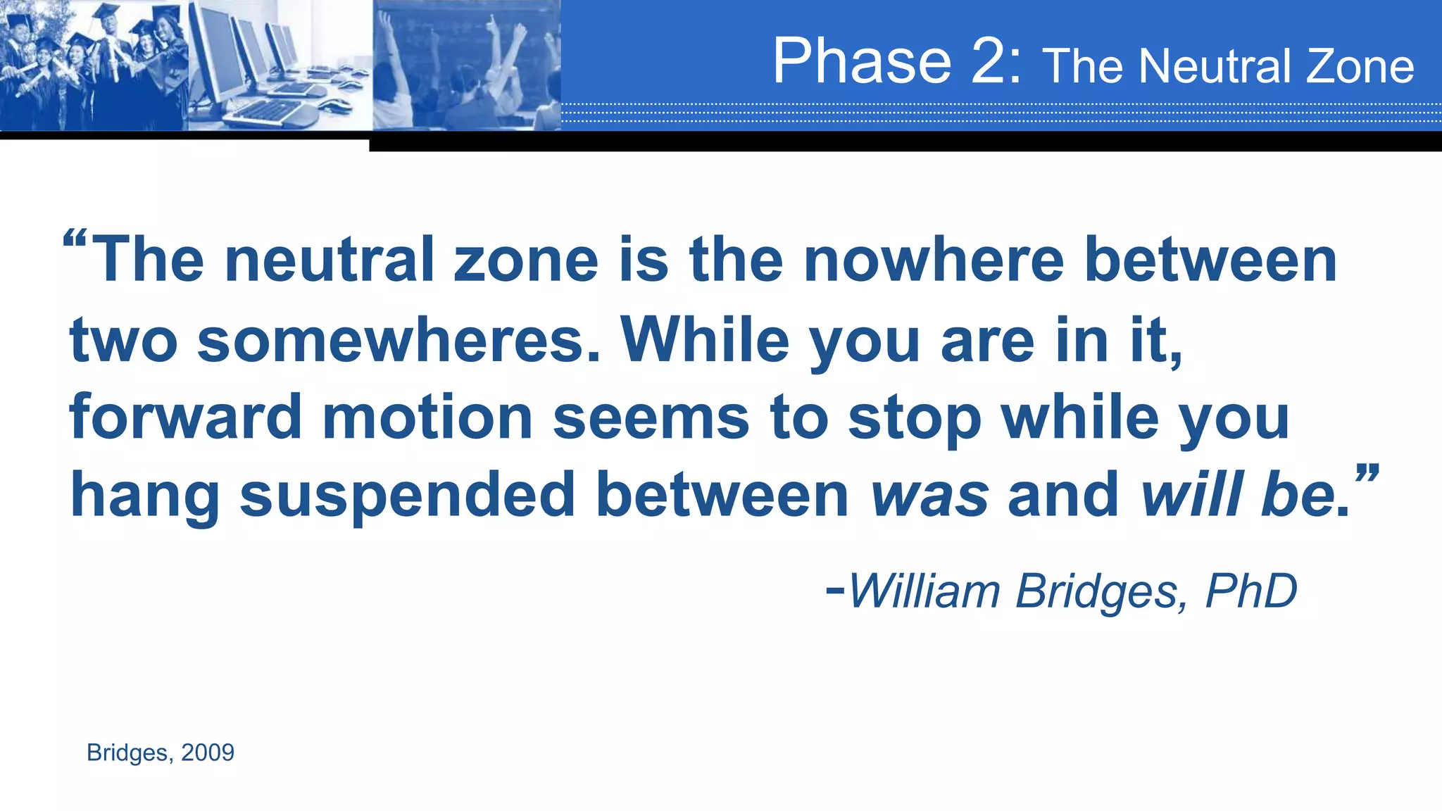 Bridges transitions | PPT