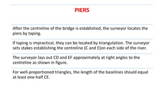 Bridge survey | PPTX